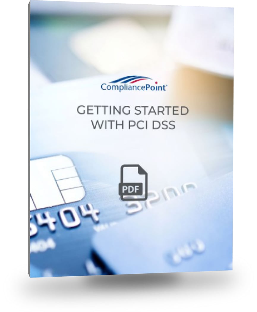 Getting Started with the PCI DSS