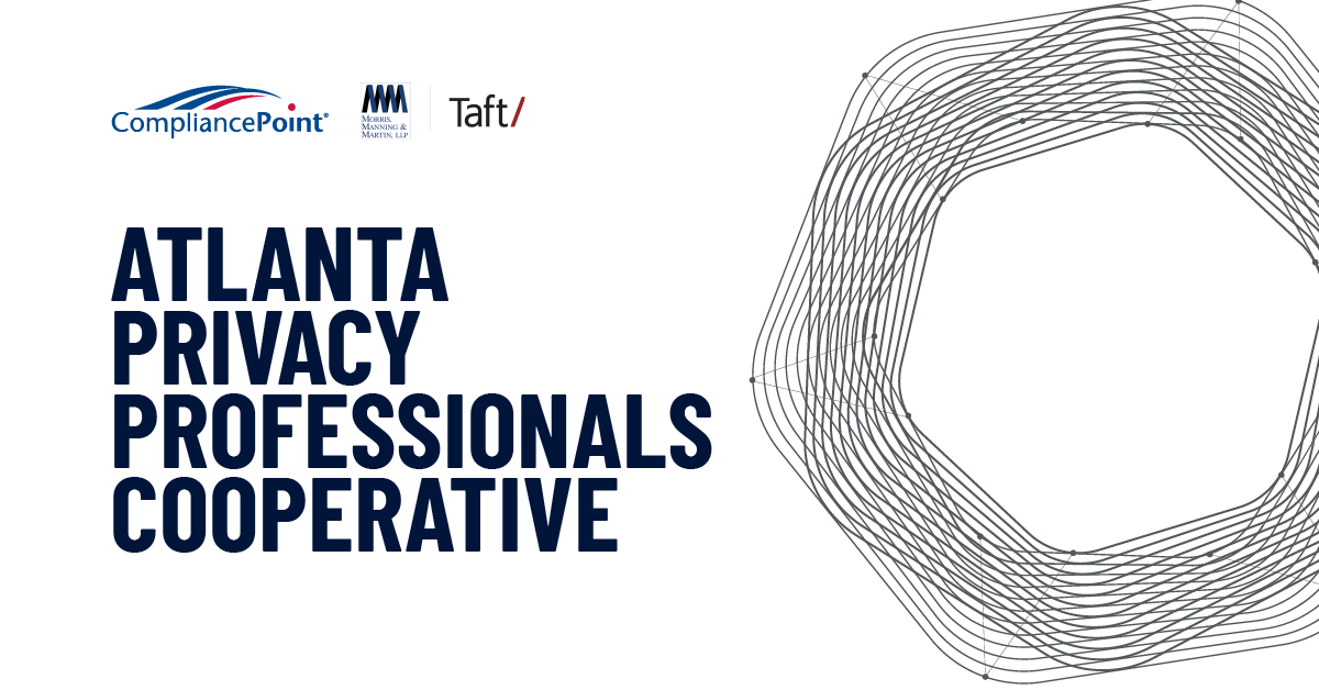 Atlanta Privacy Professionals Cooperative